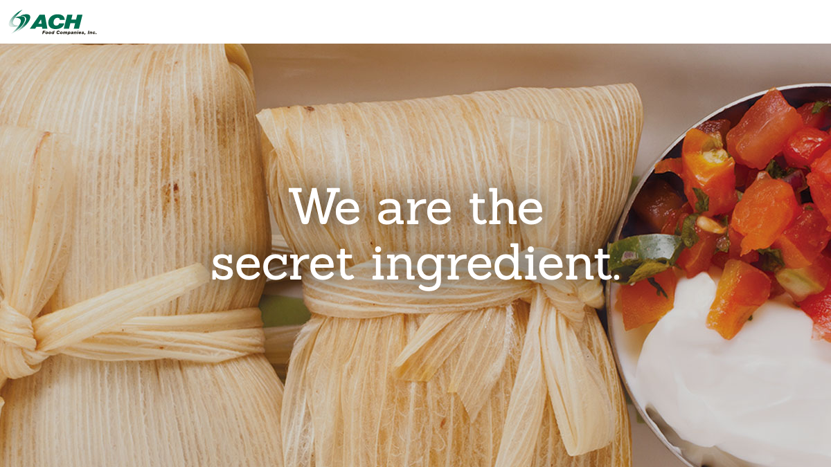 Cookie Policy | ACH Food Companies, Inc.